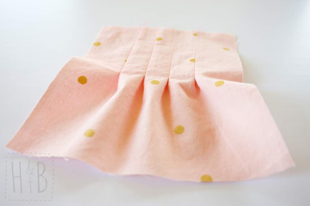 technique-a-whenever-i-feel-like-it: tuck darts | hamster and the bee